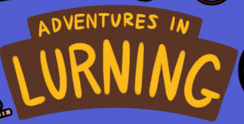 Create a Adventure in lurning! Tier List - TierMaker