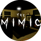 Create a (The Mimic) Chapter 4 Rate! Tier List - TierMaker