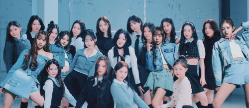 Create a tripleS ranking template OT20 Tier List - TierMaker