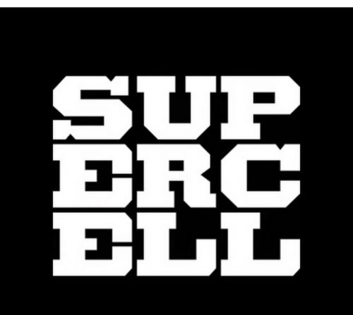 Games supercell 2024 Tier List (Community Rankings) - TierMaker