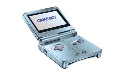 Create a Consoles portables Nintendo Tier List - TierMaker