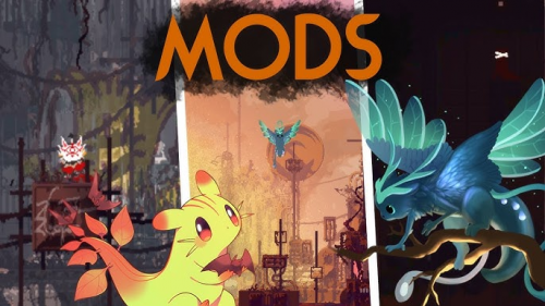 Rainworld, Slugcats Tierlist (modded) Tier List (Community Rankings ...