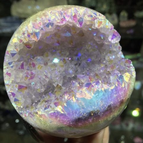 Create a Geode Tier List - TierMaker