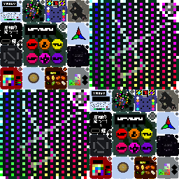 KTaNE Extreme Modules Tier List (Community Rankings) - TierMaker