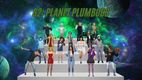 Kai's Discord Big Brother Season 2 Planet Plumbob Trust Rank Tier List ...
