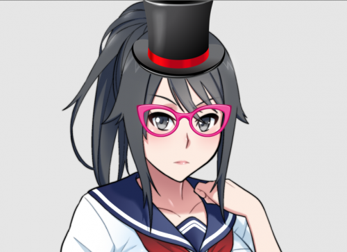 Yandere Simulator Club Accessories Tier List (Community Rankings ...