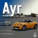 Create a Ayr, Scotland Cars (ROBLOX) Tier List - TierMaker