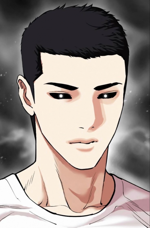 Lookism Rank Tier Tier List (Community Rankings) - TierMaker