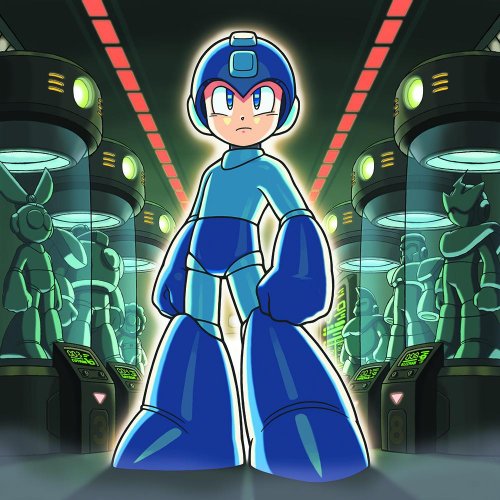 Mega Man Bosses Tier List Community Rankings Tiermaker