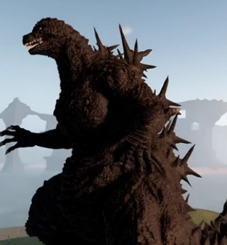 Every Kaiju Universe Monsters Ranked (up to minus one) Tier List ...