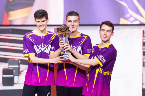 Brawl Stars esports players Tier List (Community Rankings) - TierMaker