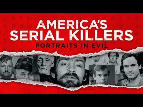 Create a True Crime & Serial Killers Tier List - TierMaker