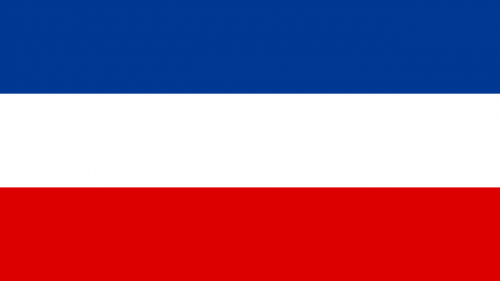 Create a Slavic Flags (16:9) Tier List - TierMaker