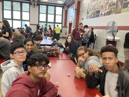 Create a Table Gang Tier List - TierMaker