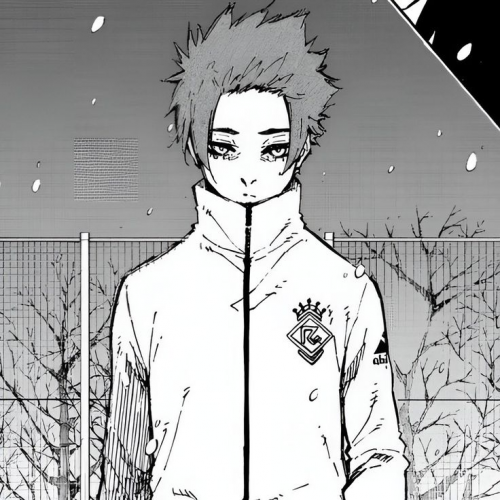 Blue lock: Rivals style tierlist Tier List (Community Rankings) - TierMaker