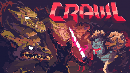 Crawl Monsters Tier List (Community Rankings) - TierMaker