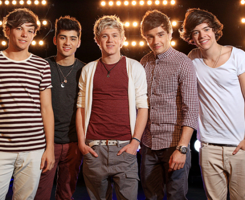 Create a One Direction Song Tier List - TierMaker