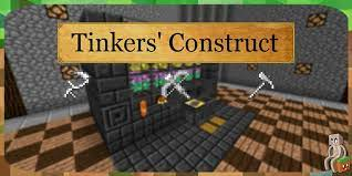 Tinker Construct's Modifers (MC) Tier List (Community Rankings) - TierMaker
