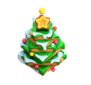 Create a Clash of Clans XMAS Trees 2023 Tier List - TierMaker