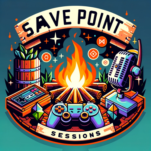 Save Point Sessions Tier List (Community Rankings) - TierMaker