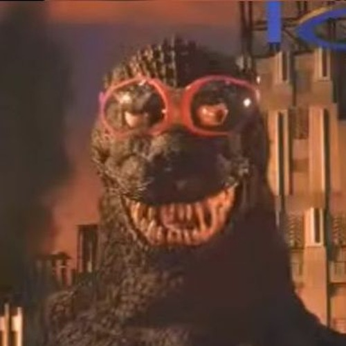 Create a Funniest Moments in Godzilla Tier List - TierMaker