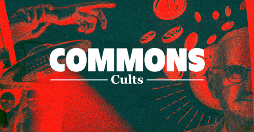 Create a COMMONS: Cults Tier List - TierMaker