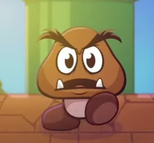 Create A Loney Goomba Intros Tier List Tiermaker 4912
