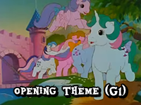 Create a My Little Pony Songs Tier List - TierMaker