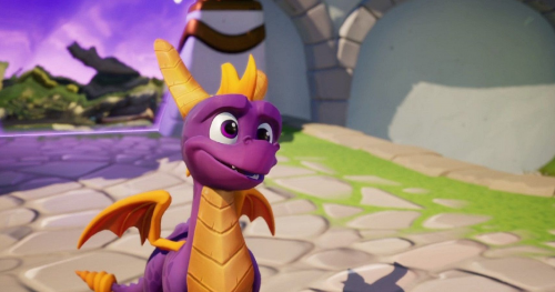 Spyro Levels Tier List (Community Rankings) - TierMaker