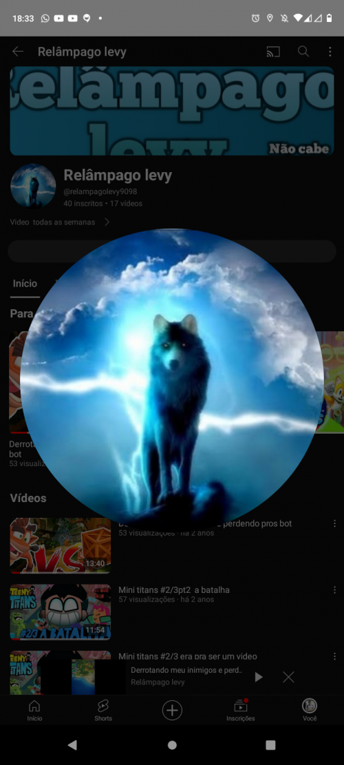 Create a Relâmpago levy Tier List - TierMaker