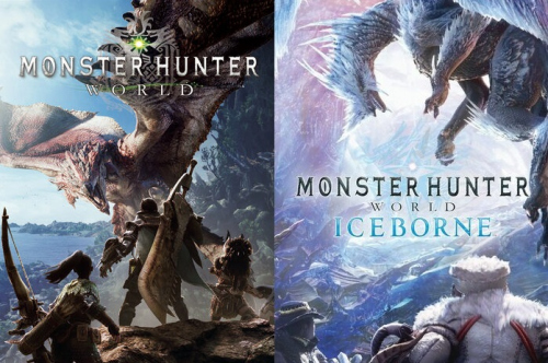 MHW + Iceborne Tier List (Community Rankings) - TierMaker