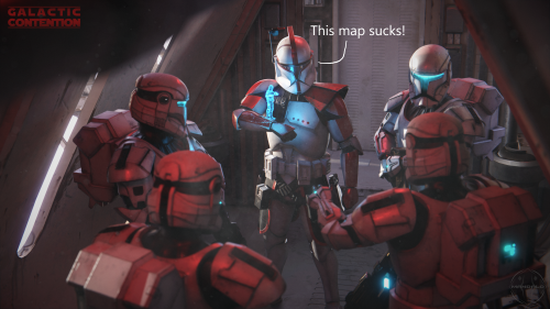 Create a Galactic Contention Maps Tier List - TierMaker