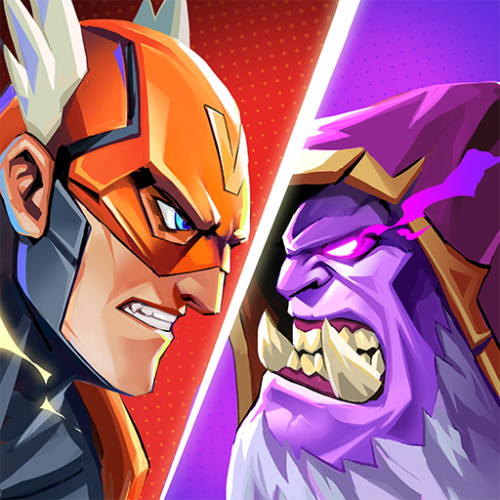 Create a Heroes Bang End Game Tier List - TierMaker