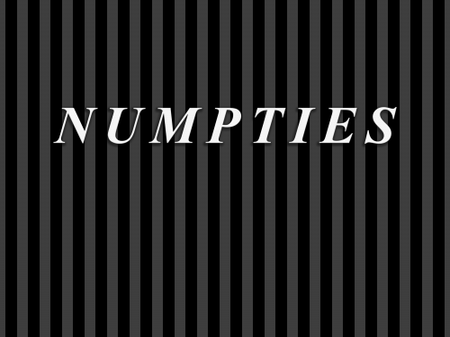 2023 Tour Numpties Tier List (Community Rankings) - TierMaker