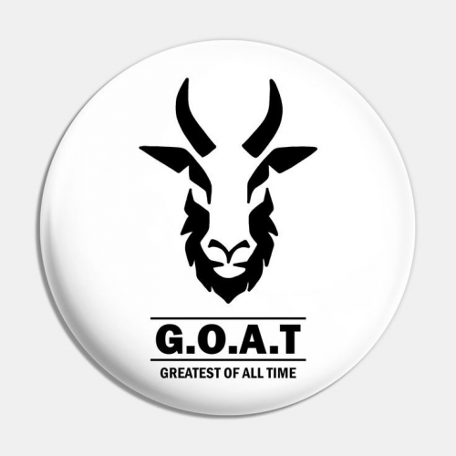 Create a Goats os Sportes Tier List - TierMaker