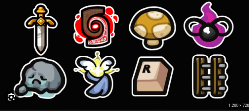 Create a Best items the binding of isaac Tier List - TierMaker