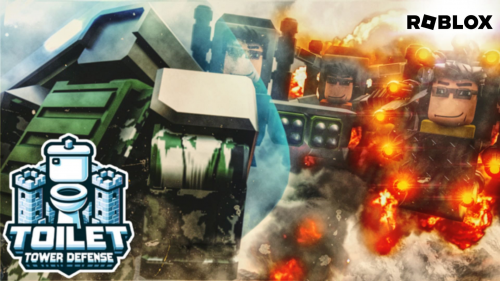 Create a Toilet tower defense toilets Tier List - TierMaker
