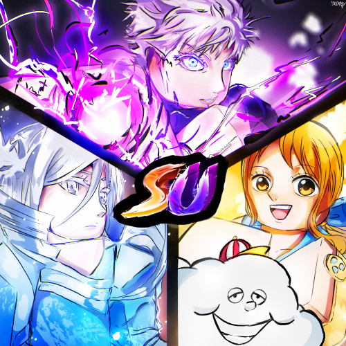 Shonen Unleashed Characters Tier List (Community Rankings) - TierMaker