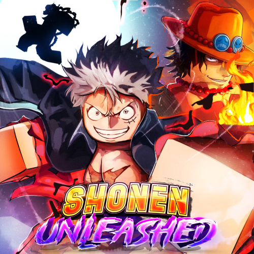Shonen Unleashed Characters Tier List (Community Rankings) - TierMaker