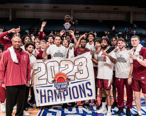 Create a FSU Men's Basketball Team Tier List - TierMaker