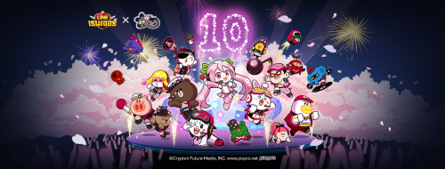 Upgrade 9 MAX Rangers 2024 | Line Rangers Tier List (Community Rankings ...