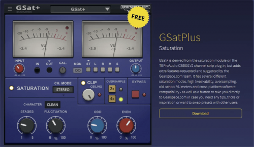 Create a FREE MIXING VST Tier List - TierMaker