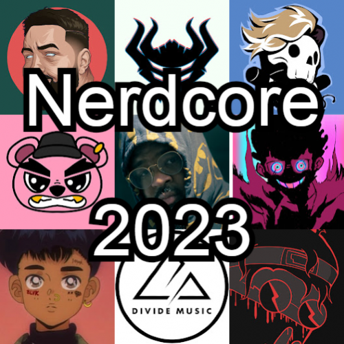 NERDCORE 2023 SONGS Tier List (Community Rankings) - TierMaker