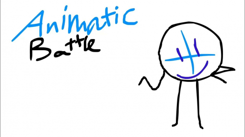 Create a Animatic Battle Voting Season 2 Tier List - TierMaker