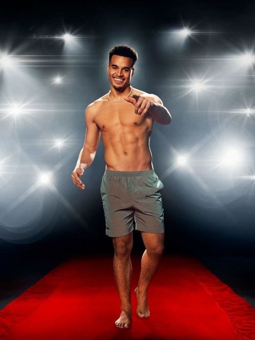 Love island all stars promo pics Tier List (Community Rankings) - TierMaker