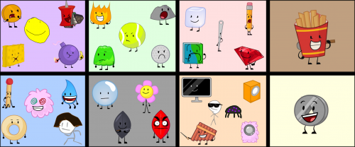 Tier List Maker - Create a Tier List - TierMaker