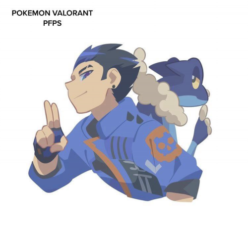 Valorant Agents Pokemon Teams Tier List (Community Rankings) - TierMaker