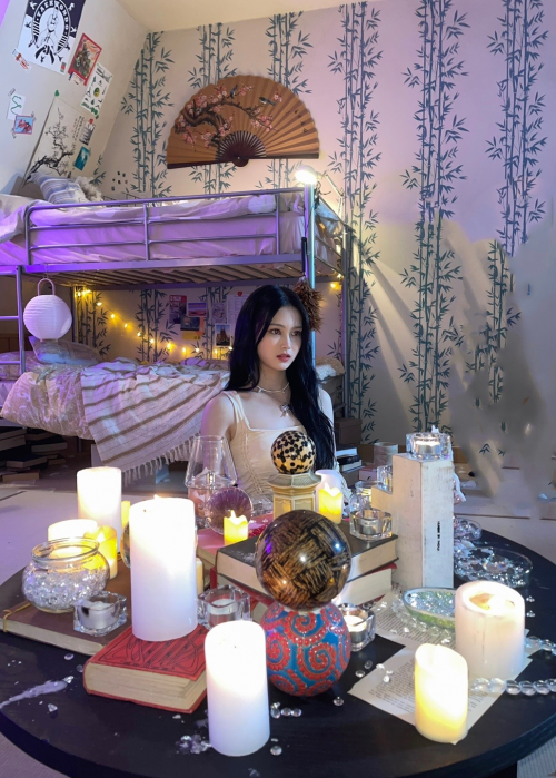 Create a tripleS members (updated to S20!) Tier List - TierMaker