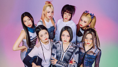 Create a XG MV/Song Tier List - TierMaker