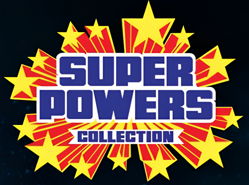 Create a Ultimate Kenner/McFarlane Super Powers Toy Line Ranking Tier ...
